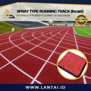 Jual Lantai Karet (Rubber Flooring) Anti Slip - Lantai.id