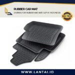 Jual Lantai Karet (Rubber Flooring) Anti Slip - Lantai.id