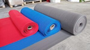 Jual Lantai Karet (Rubber Flooring) Anti Slip - Lantai.id